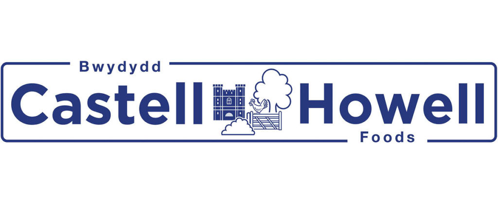 Brecon Beacons Food Festival - Castell Howell Sponsors Food Festival
