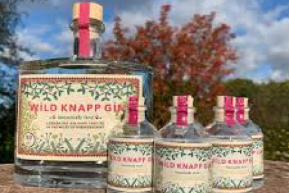 Food & Drink Exhibitors - Brecon Beacons Food Festival